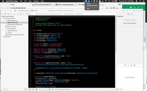 a swift transition from ios to macos development — smashing magazine