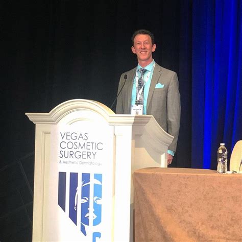 Dr Scheiner Had Great Time Sharing His Knowledge Moderating The