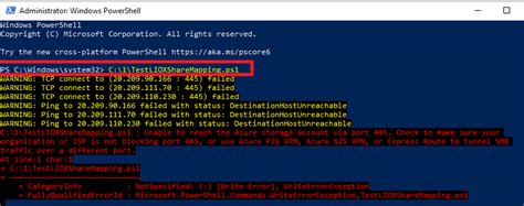 Azure File Storage Can Not Be Accessed By Chinese Engineer Microsoft Qanda
