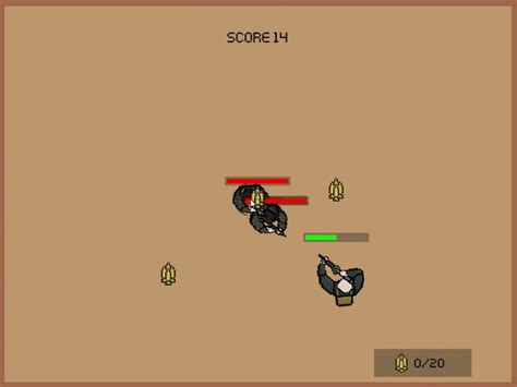 Develop An Aweosome 2d Game Using Python Arcade By Devlars Fiverr