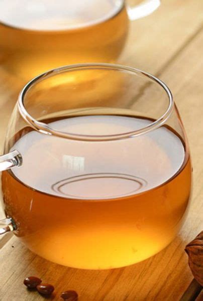 Té De Nuez Estas Son 10 Razones Por Las Que Tienes Que Comenzar A Tomarlo Con Regularidad Mui