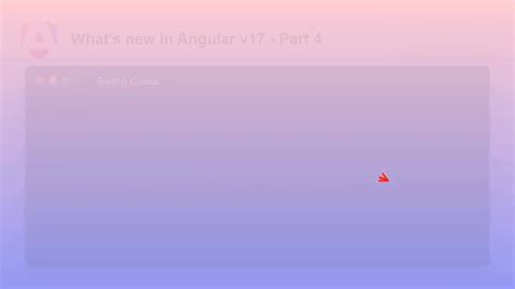 Mahdi Saeidi On Linkedin Angular Angular17 Controlflow Templatesyntax