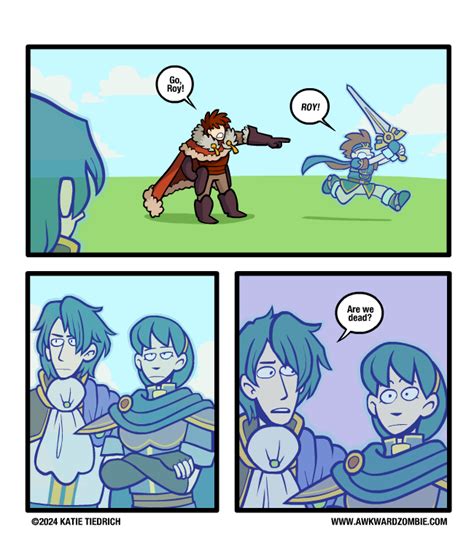 Lucina Fire Emblem Know Your Meme