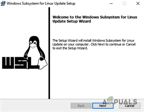 How To Install WSL On Windows
