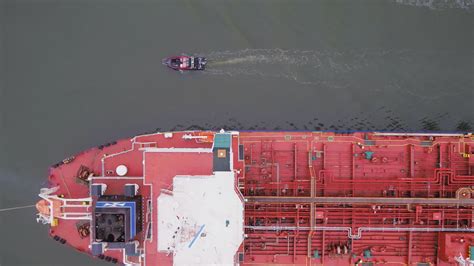 Maritime Robotics Innovative Unmanned Solutions