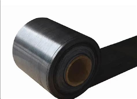 连续碳纤维增强热塑性单向预浸带制作的零部件耐磨性更好 知乎