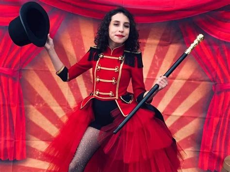 Girl Nutcracker Costume Etsy