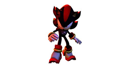Shadow Render By Fredmcgamer On Deviantart