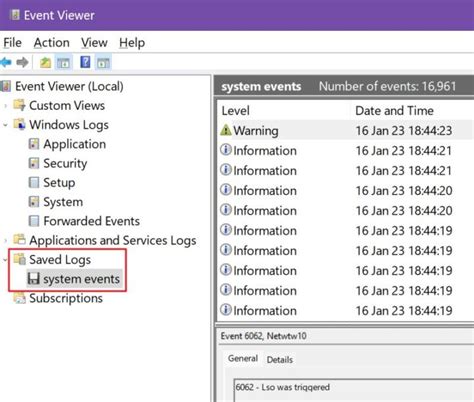 What Is Windows Event Viewer How To Open And Use Event Logs
