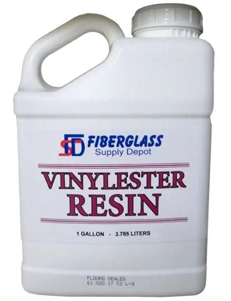 Vinyl Ester Resin Grade Standard Industrial Grade Packaging Size