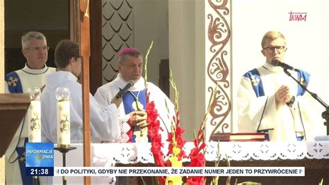 Odpust W Polskim Loretto Radiomaryjapl