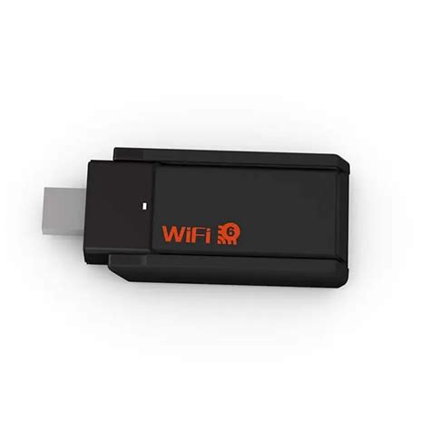 Ax USB Wifi Adapter MT AU Mbps Wireless