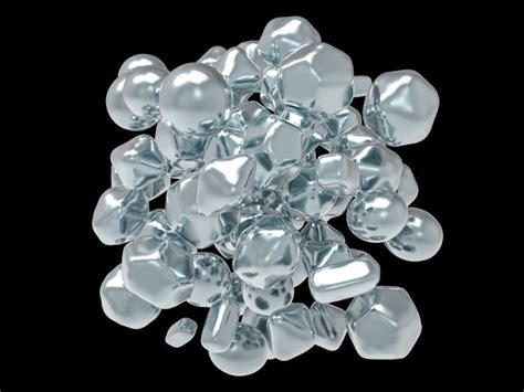 Silver Nanoparticles Spark Key Advance In Thermoelectricity For Power Generation