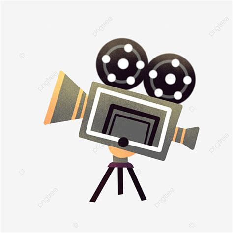 영사기 영화 영화관 시네마 프로젝터 Png 일러스트 및 이미지 에 대한 무료 다운로드 Pngtree