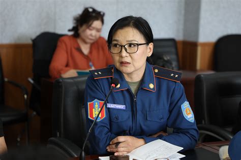 “ХҮҮХЭД ХАМГААЛЛЫН ӨНӨӨГИЙН БАЙДАЛ ТУЛГАМДАЖ БАЙГАА АСУУДАЛ” СЭДВЭЭР УУЛЗАЛТ ЗОХИОН БАЙГУУЛЛАА