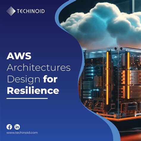 techinoid on linkedin techinoid aws cloudcomputing resilience