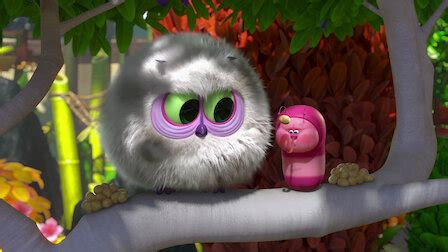 라바 패밀리 넷플릭스 공식 사이트