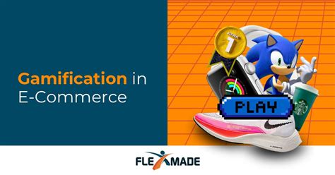 Maksym Kryvoshlyk On Linkedin Flexmade Gamification Ecommerce
