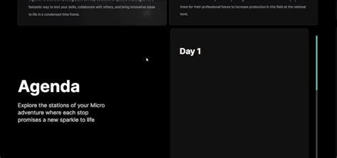 Micro Hack Ui Behance
