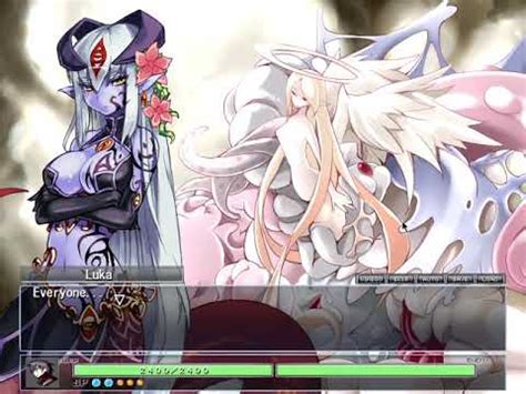 Mgq Ilias Boss Fight Phase 2 But Made More Epic Part 1 Hard Mode