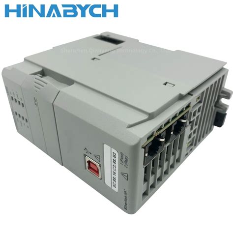 Ab Allen Bradley Original PLC Compact Logix Processor Module L Er Processor Module