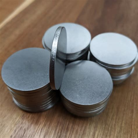 40mm Premium Brass Coins — Profab Northwest Llc