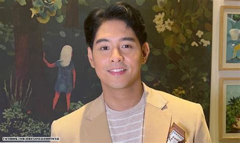 Jeric Gonzales Namalengke