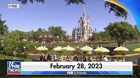 Fox And Friends Foxnewsw February 28 2023 500am 600am Pst Free
