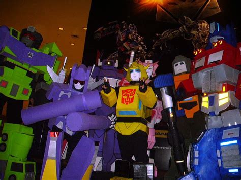 Fandom Teletraan I The Transformers Wiki Fandom Powered By Wikia