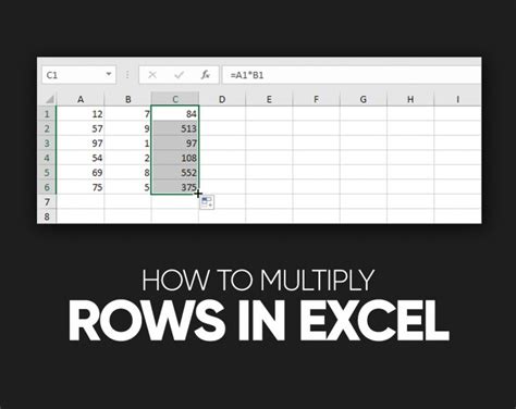 How To Multiply In Excel Easy Tips Tricks How To Multiply In Excel Easy Tips Tricks