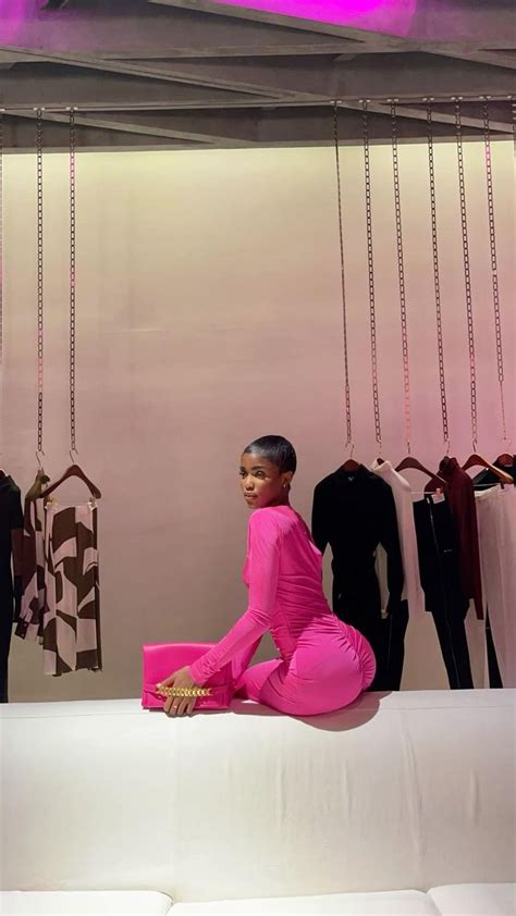 Pin Oleh Di Wearing Inspo