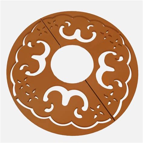 China Cheap Sidewalk Round Tree Grids Manufacturers Suppliers Factory Customized Service China Cheap Sidewalk Round Tree Grids Manufacturers Suppliers Factory Customized Service