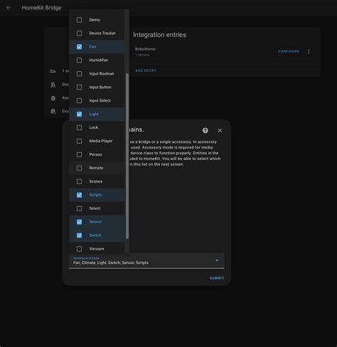Zigbee Devices In Homekit Configuration Home Assistant Community