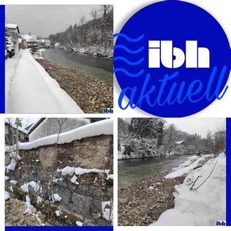 Ibh Plant Und Realisiert Auch Im Neuen Jahr Wieder Spannende Projekte