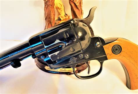 Daisy Model 179 Peacemakersold Cowboy Papaws