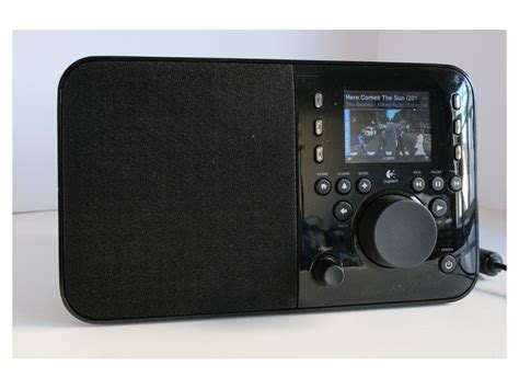 Logitech Squeezebox Radio For Sale Audiogon