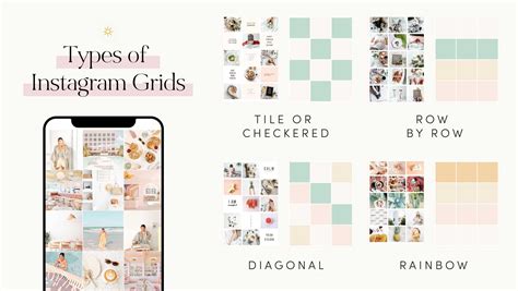 How To Build Your Instagram Aesthetic