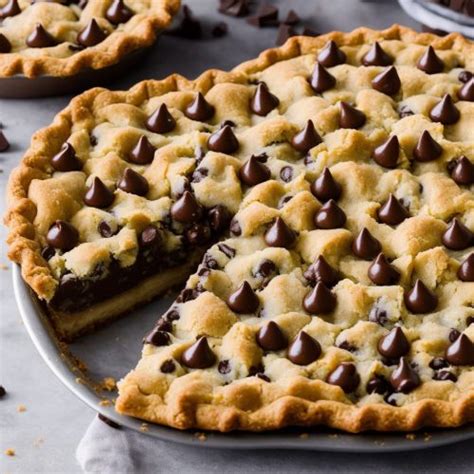 Original Nestle Toll House Chocolate Chip Cookies Recipe