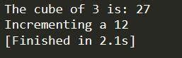 Inline Function In C What Is C Inline Function Edureka