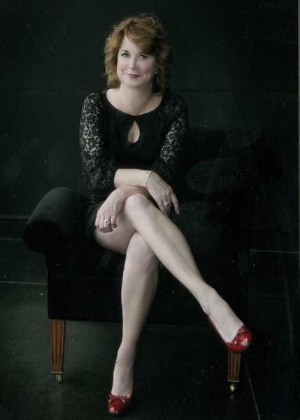 Karen Jorgenson Porn Pictures Xxx Photos Sex Images 4004270 Pictoa