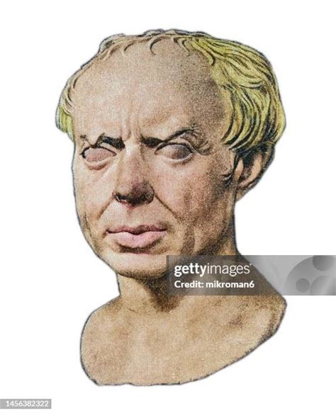 Gaius Marius Photos And Premium High Res Pictures Getty Images