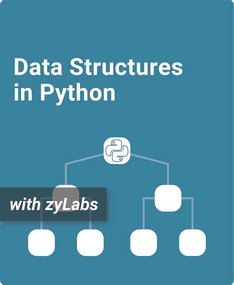 Data Structures In Python ZyBooks