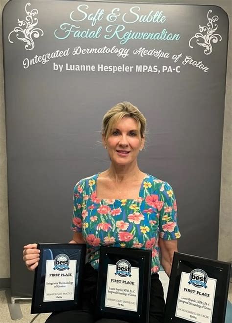 Our Providers Dermatology And Cosmetic Medicine Located In Groton Ct