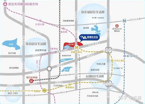 翼翱科技园sct（思氪得）众创空间正式开业！ 知乎