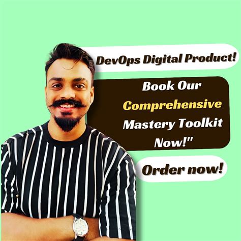 Prashant S V On Linkedin Share Devops