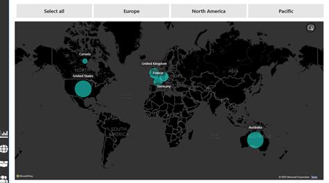 GitHub Al B Q AdventureWorks Dashboard Adventure Works Dashboard Power BI DAX