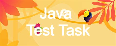 Github Ostap Storoshchuk Java Test Task