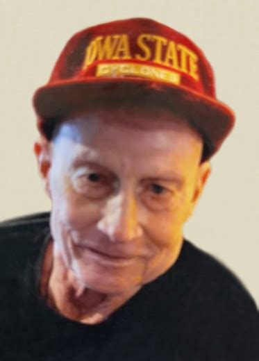 Bruce Theodore Dohrmann 77 Hampton Chronicle