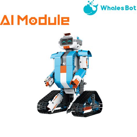 Whalesbot 가을디에스