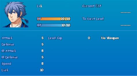 how do i set a script parameter to a variable rpg maker forums